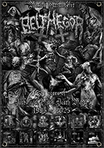 BELPHEGOR - THE DEVILS - MERCHANDISE SHOP